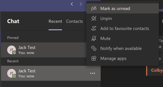 Introduction to Microsoft Teams Code and Sorts