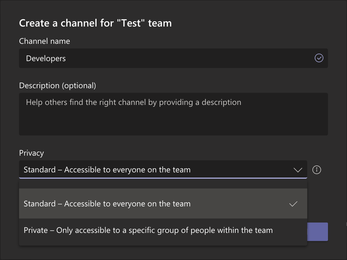 Introduction to Microsoft Teams Code and Sorts