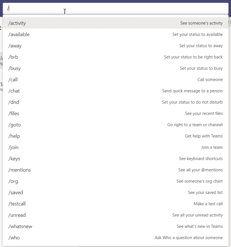 5 Tips for Microsoft Teams Code and Sorts