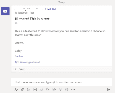 5 Tips for Microsoft Teams Code and Sorts