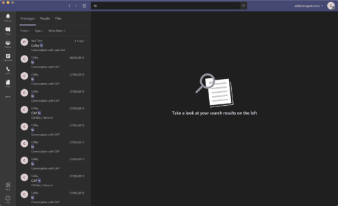 Introduction to Microsoft Teams Code and Sorts
