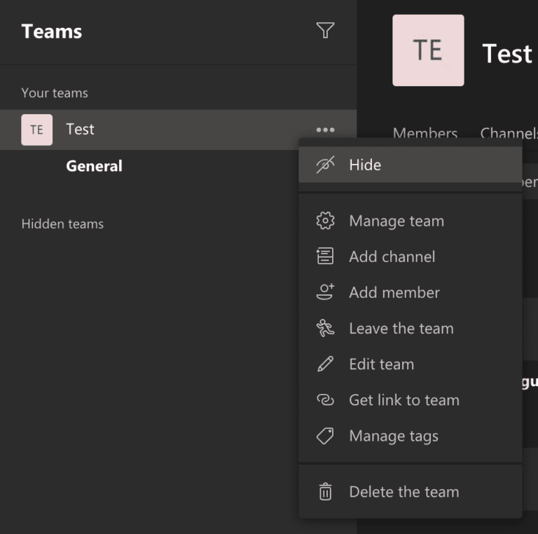 Introduction to Microsoft Teams Code and Sorts