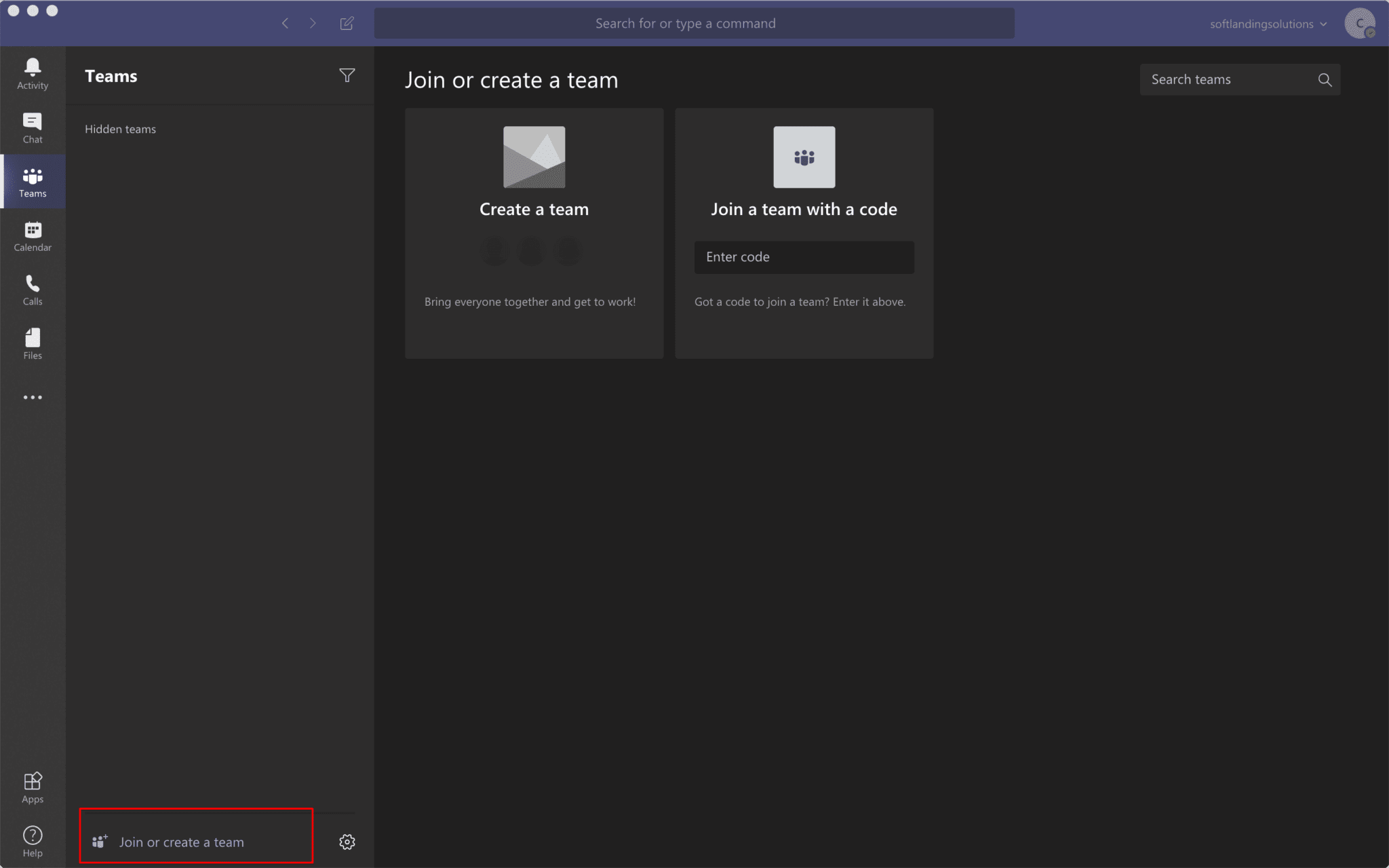 Introduction to Microsoft Teams Code and Sorts