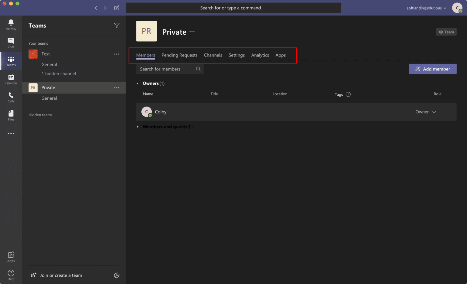 Introduction to Microsoft Teams Code and Sorts