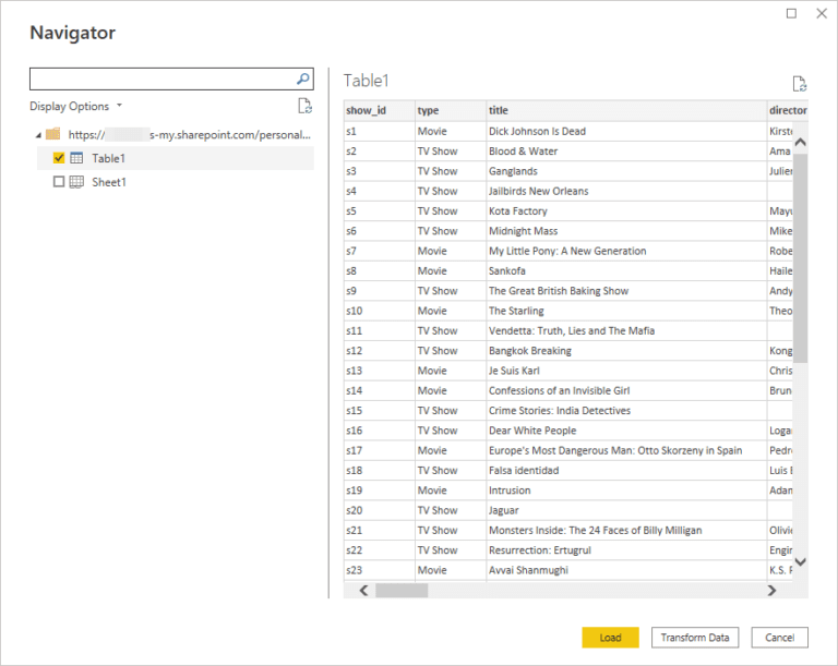 Power BI: How to Refresh Excel Datasets in a Published Report Code and ...