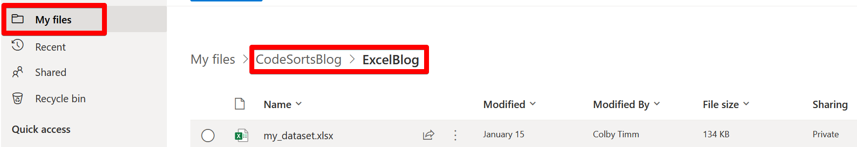 Power BI: How to Refresh Excel Datasets in a Published Report Code and ...